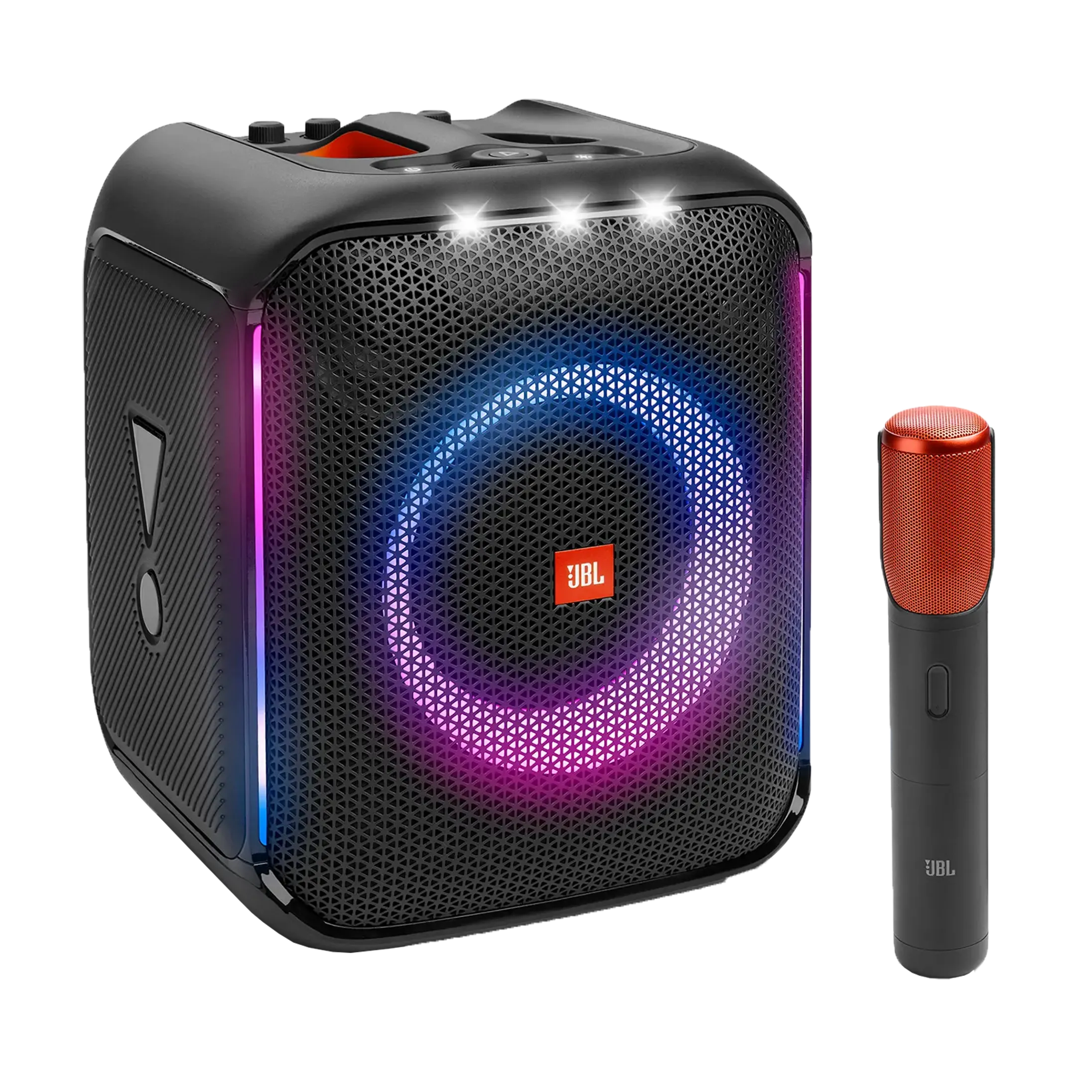 JBL Partybox Encore Bluetooth speaker - Zwart - Beste prijs, snelle ...