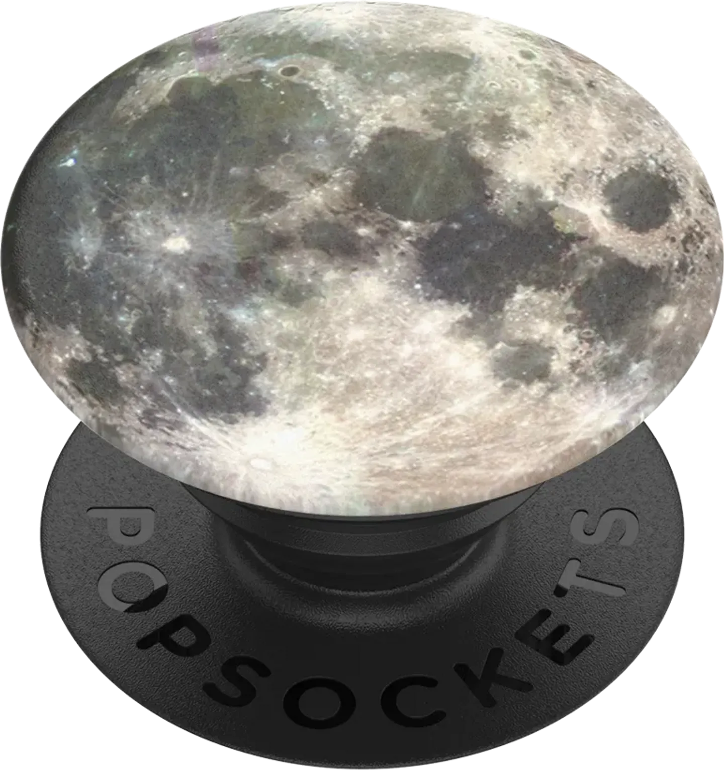 Popsocket Smartphonehouder Moon - Bestel nu, morgen in huis