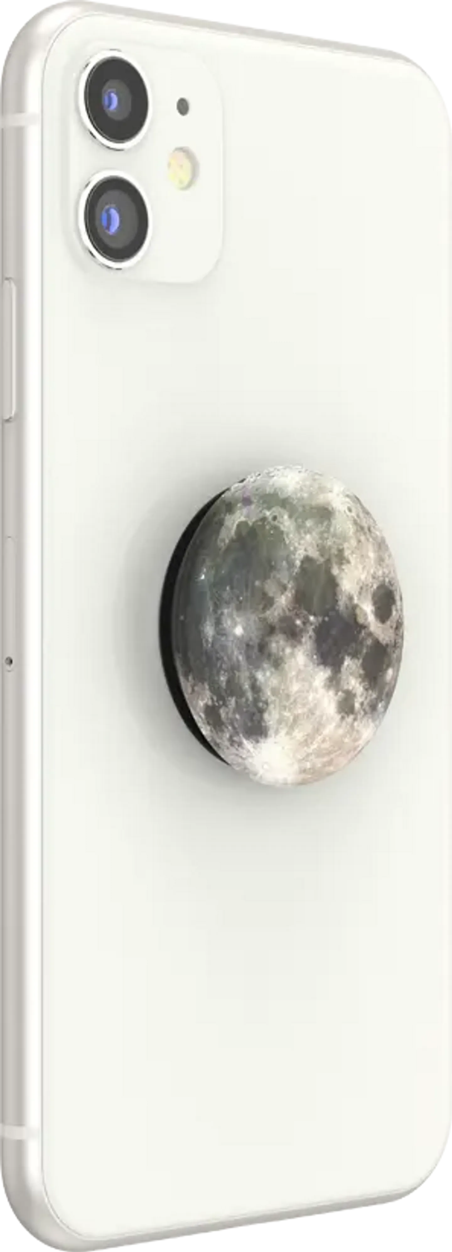 Popsocket Smartphonehouder Moon - Bestel nu, morgen in huis