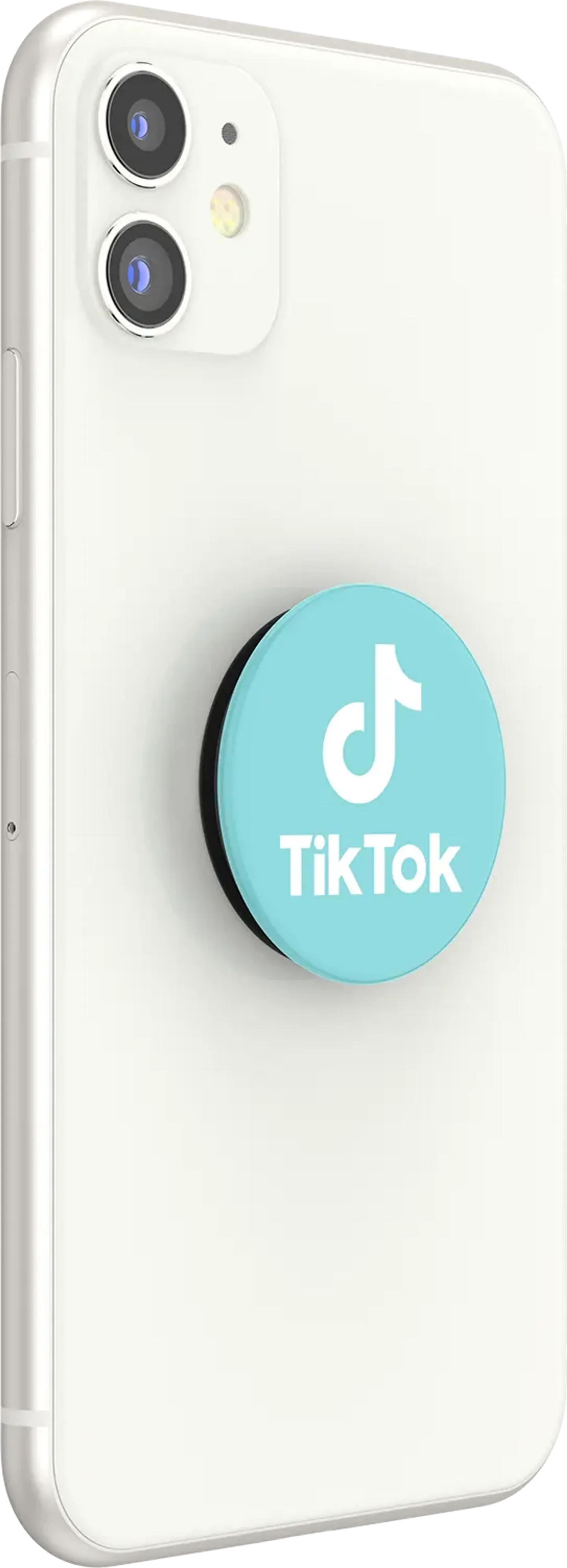 Popsocket Smartphonehouder TikTok - Bestel nu, morgen in huis