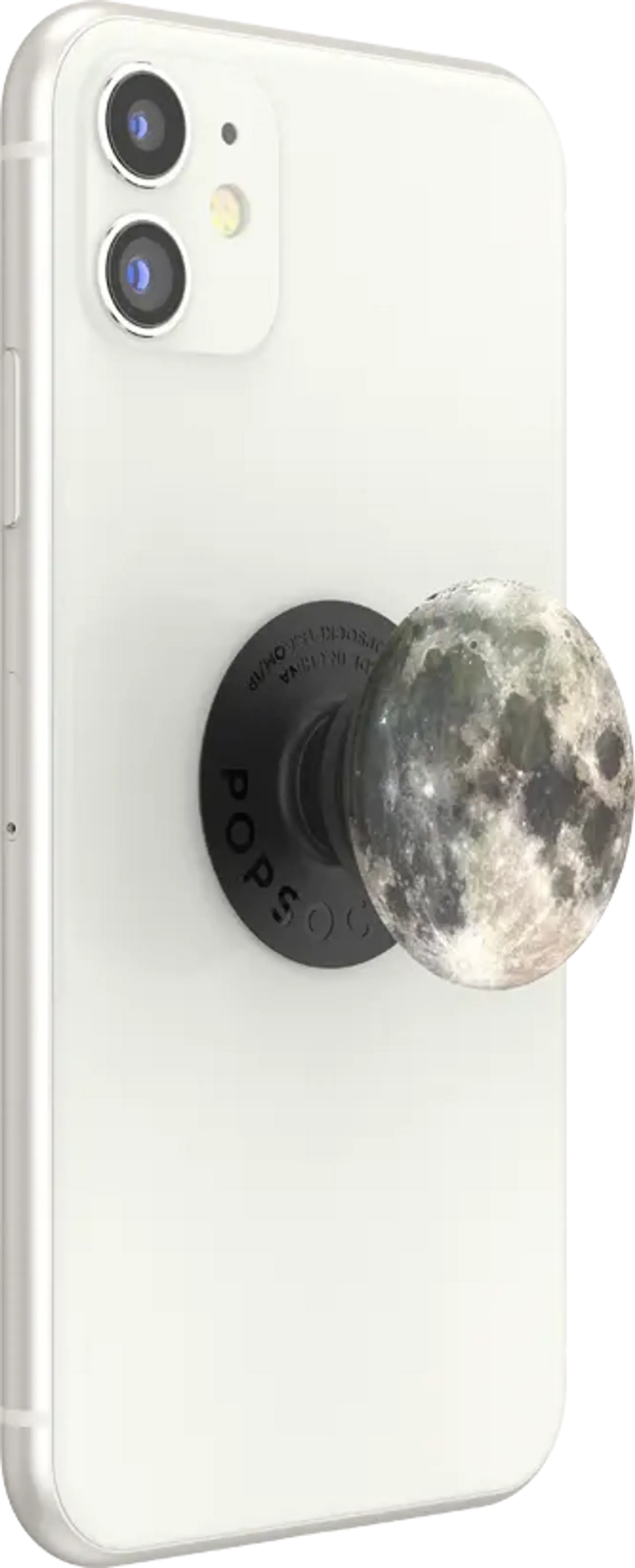 Popsocket Smartphonehouder Moon - Bestel nu, morgen in huis