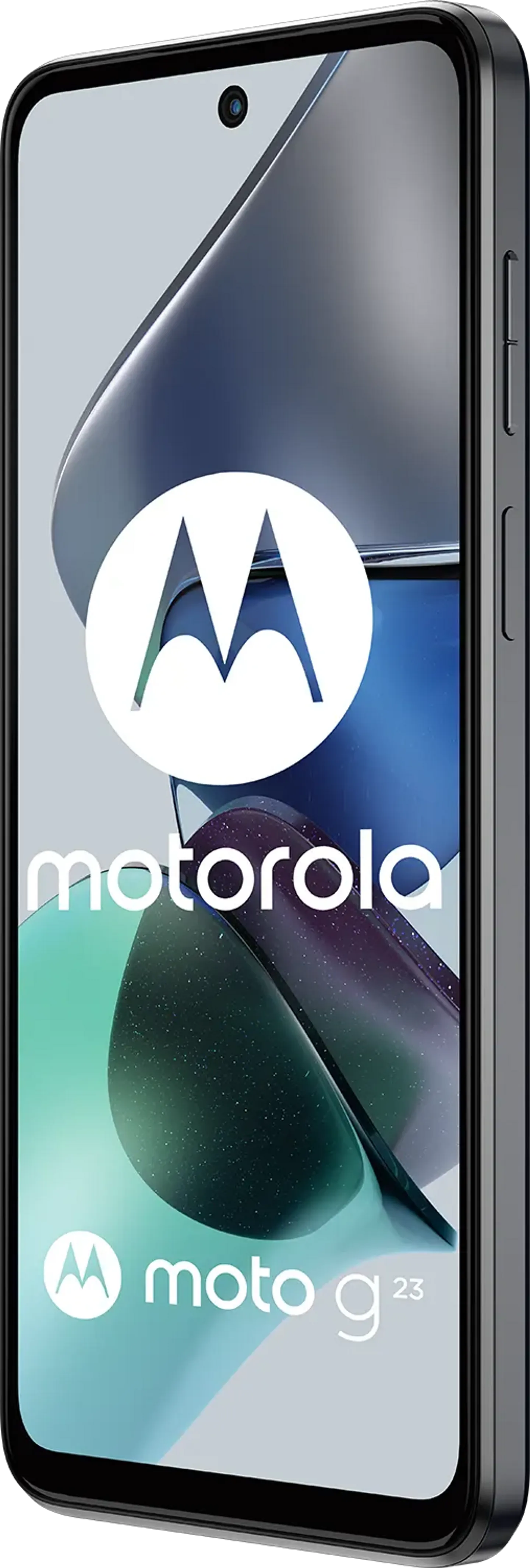 Motorola moto g23 Matte charcoal PAX20005SE