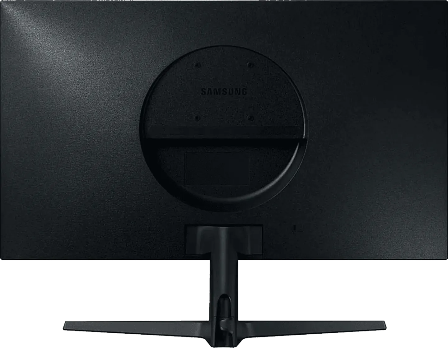 Samsung 28" 4K Monitor - Dark Blue Gray - Bestel nu, morgen in huis