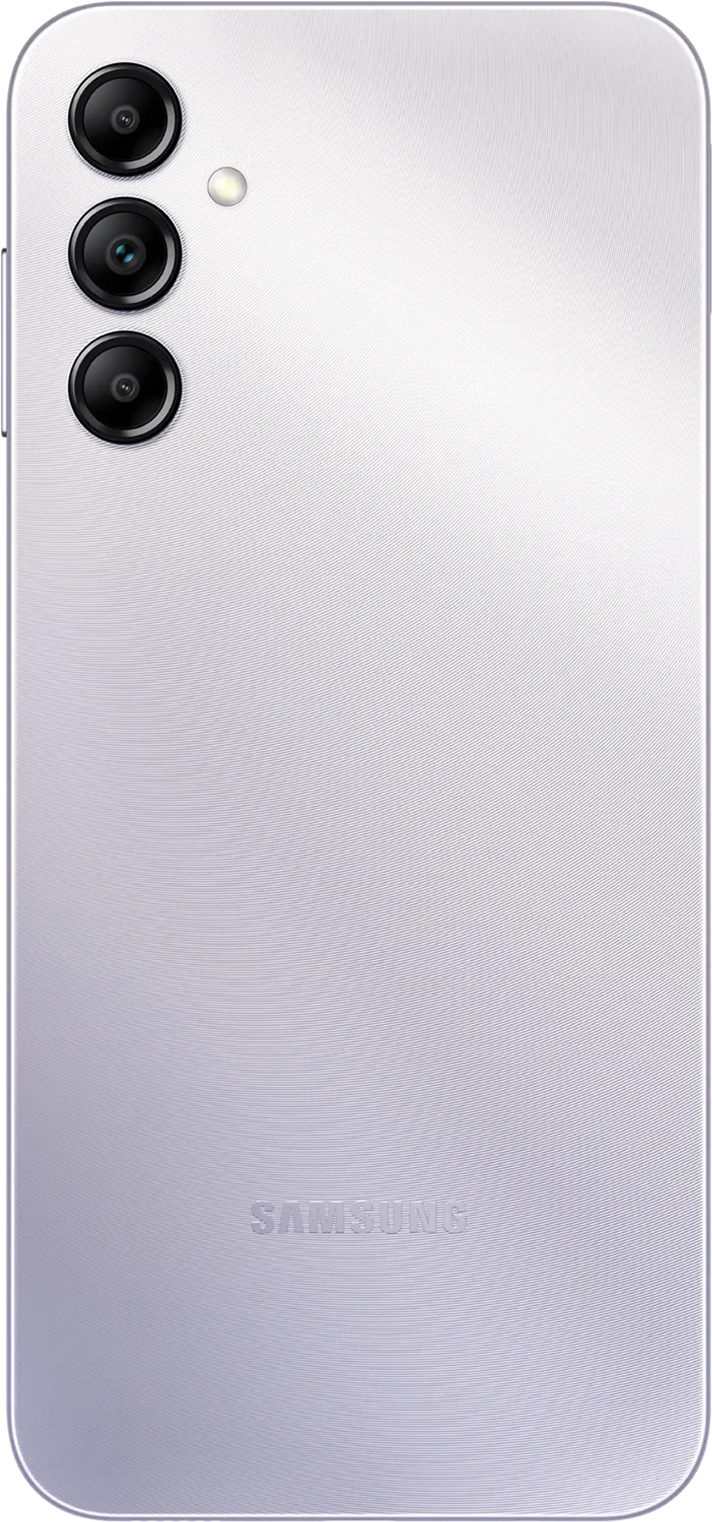 Samsung Galaxy A14 5G 128 GB Silver SM-A146PZSGEUB