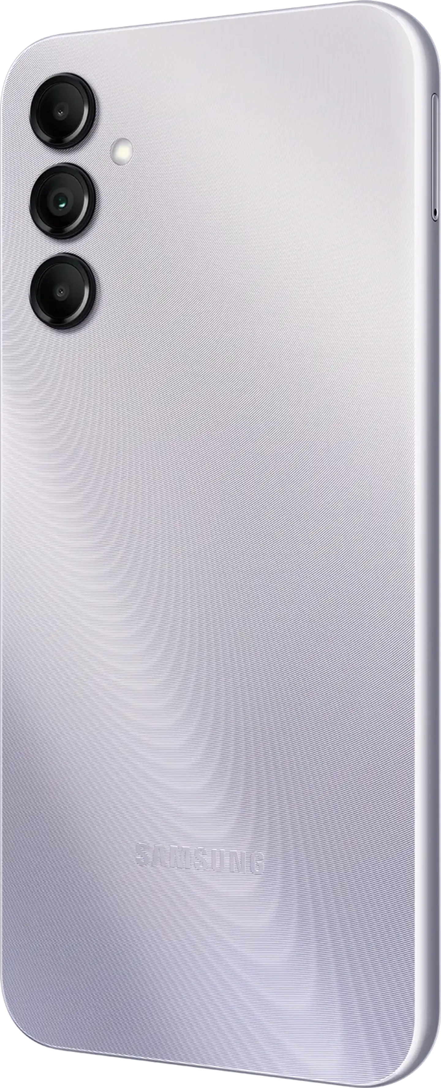 Samsung Galaxy A14 5G 128 GB Silver SM-A146PZSGEUB