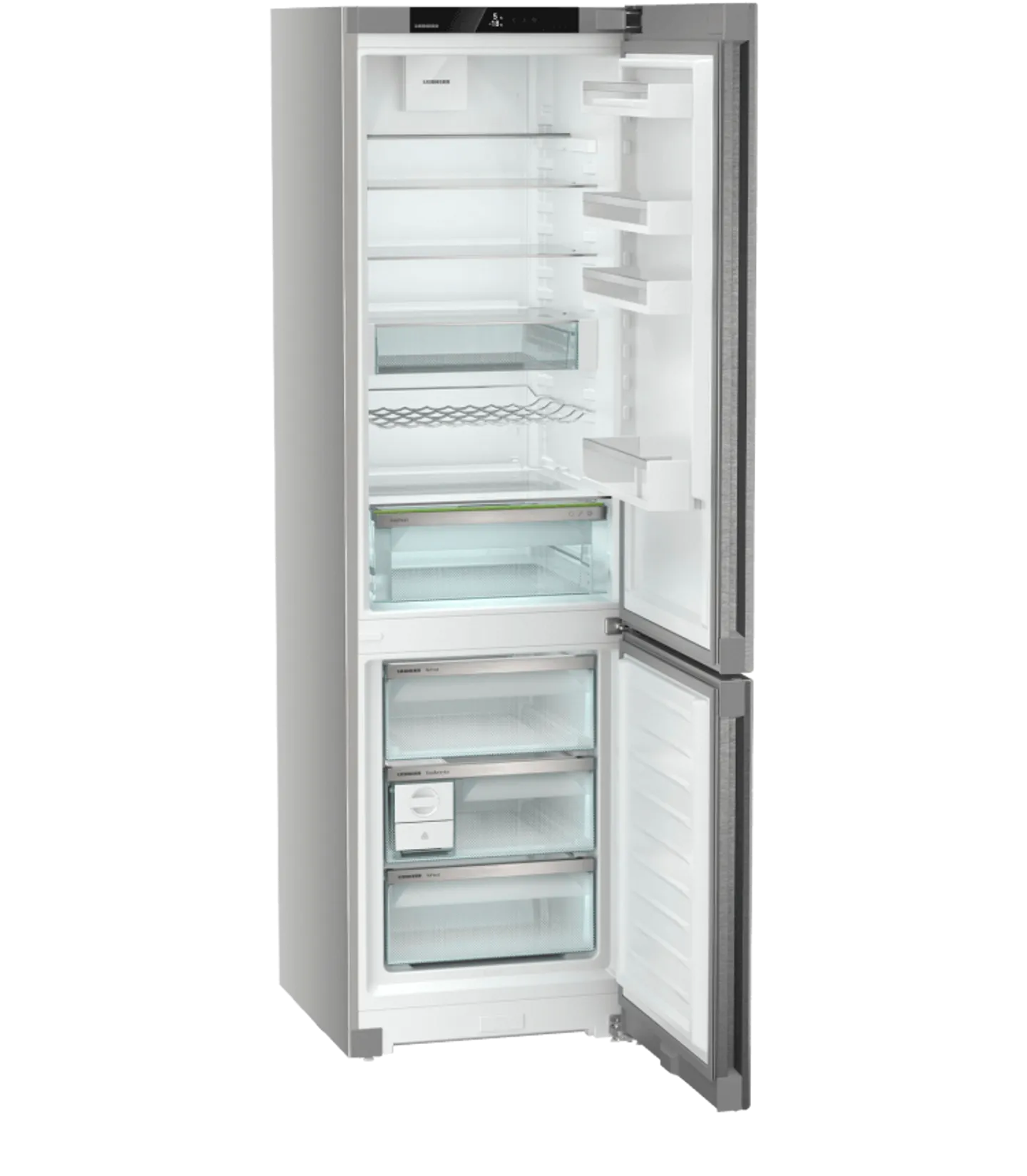 Liebherr Combi frigo congélateur CNsdb 5723 Plus | Livré demain - Krëfel