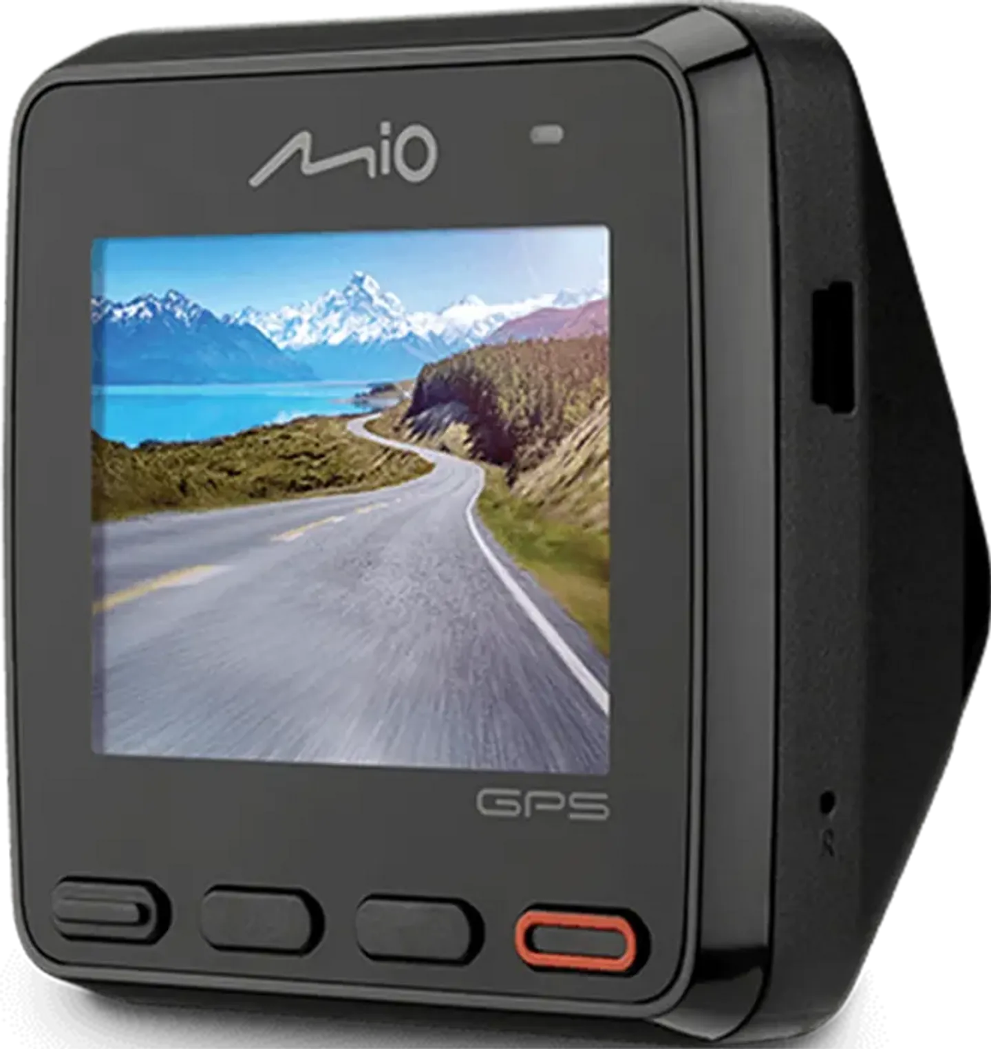 Mio Dashcam MiVue™ C430 - Full HD | Livré demain - Krëfel