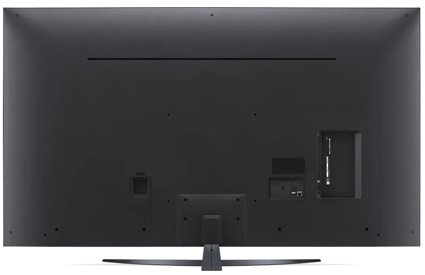 LG LED TV 4K 43UR81006LJ (2023) - 43 inch | Morgen in huis - Krëfel