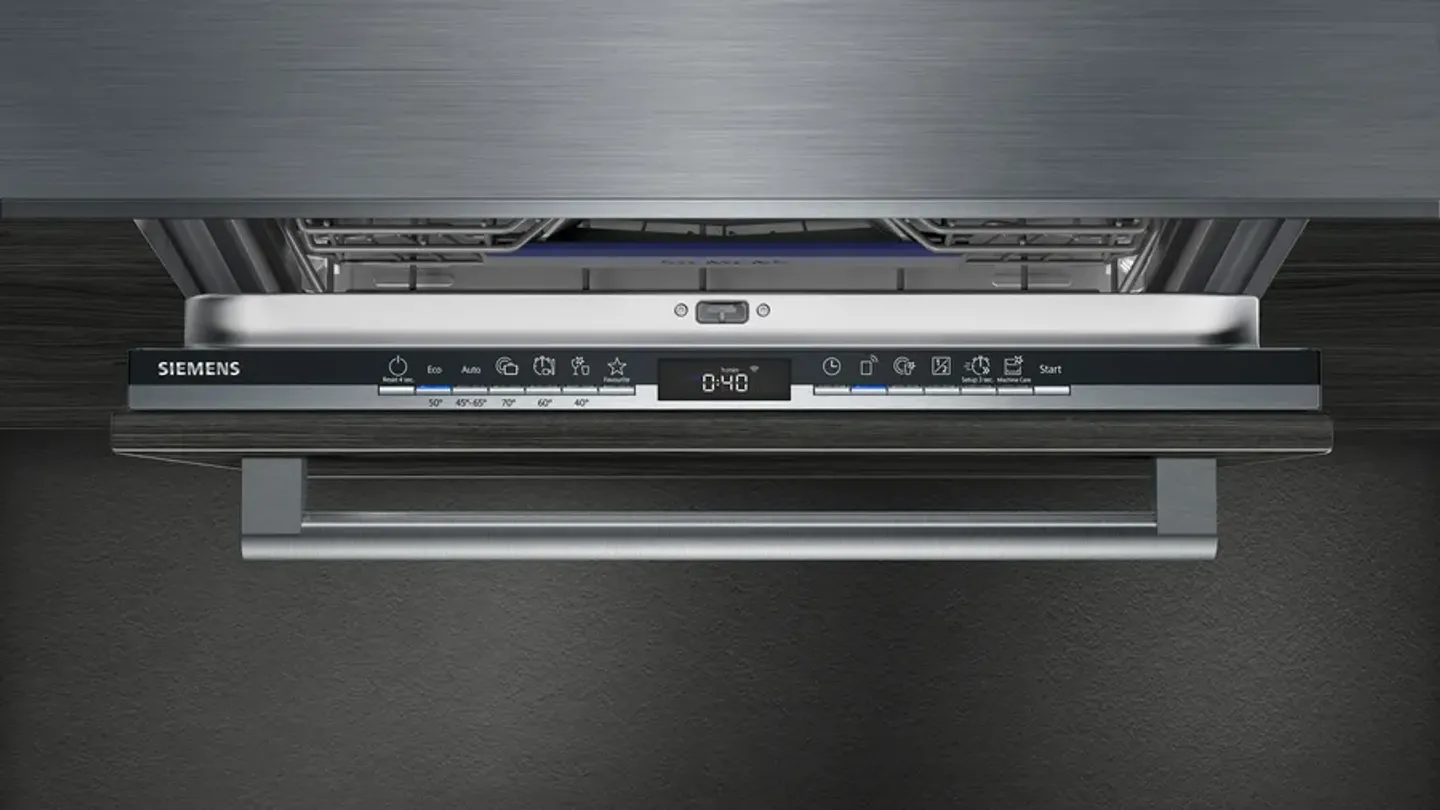 Siemens Inbouw vaatwasser SN65TX04CE - Bestel nu, morgen in huis