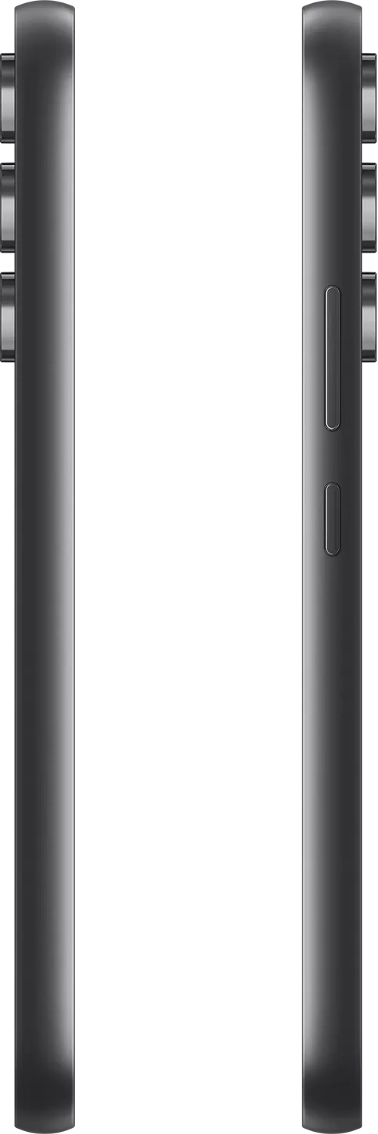Samsung Galaxy A54 5G 128 GB Awesome Graphite SM-A546BZKCEUB - Bestel ...