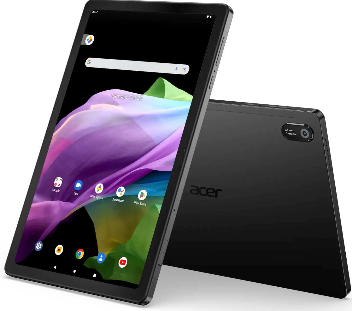 Acer 10,4" ICONIA Tab P10-11-K3RR | Livré demain - Krëfel