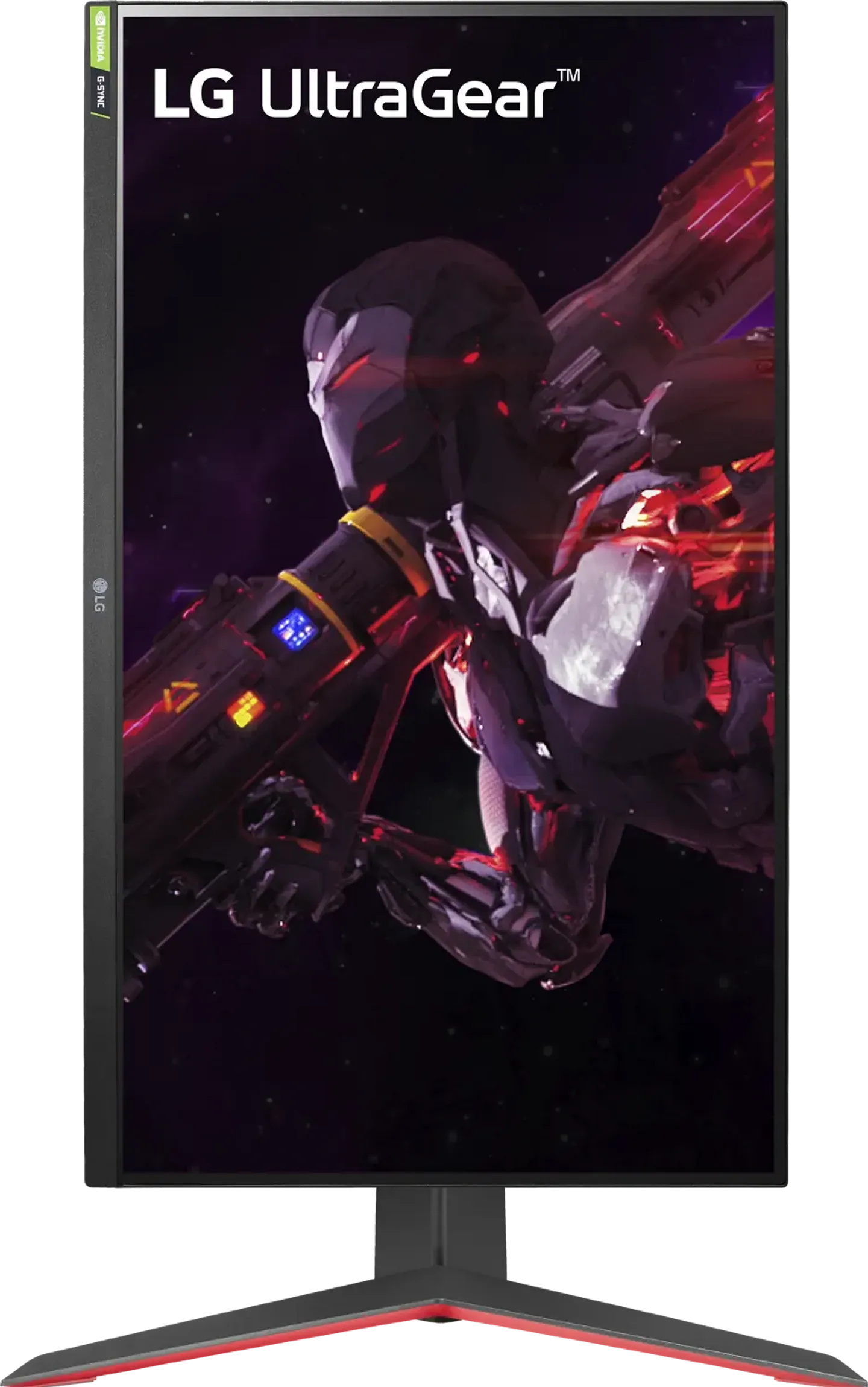 LG UltraGear™ 27GP850P - 27" | Livré demain - Krëfel