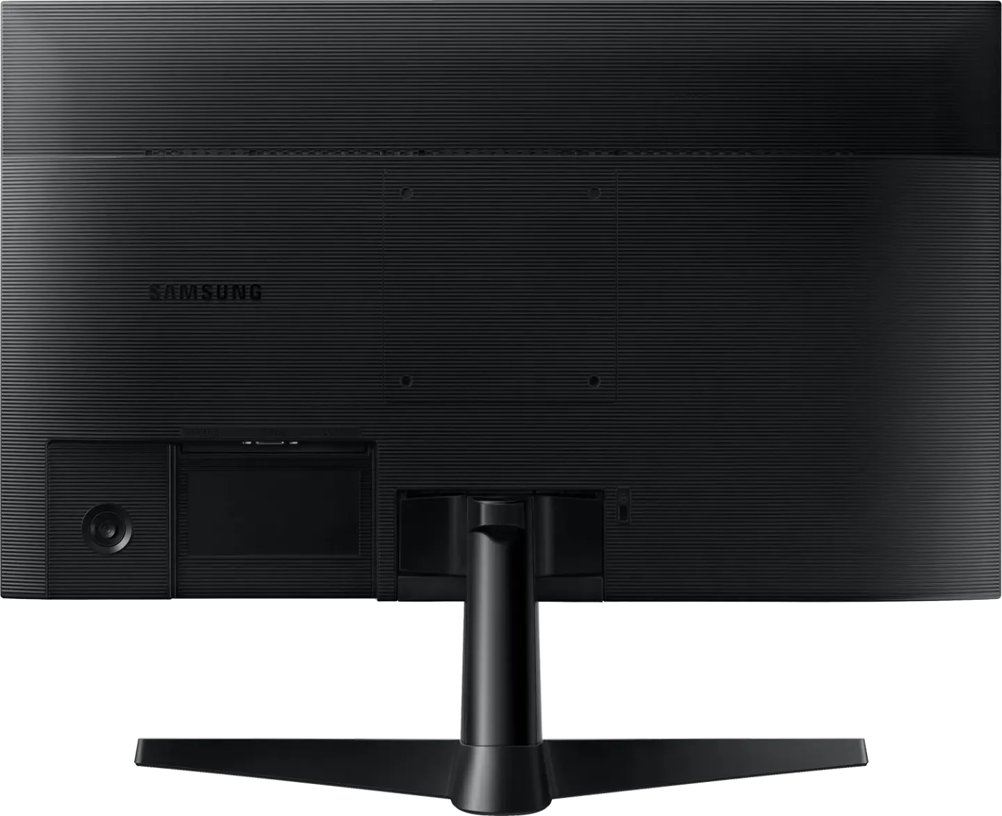 Samsung 27" Essential monitor FHD - Zwart - Bestel nu, morgen in huis