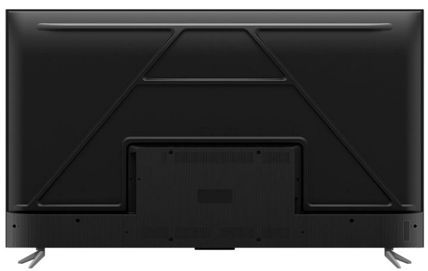 TCL TV QLED 4K 65C649 (2023) - 65 pouces | Livré demain - Krëfel