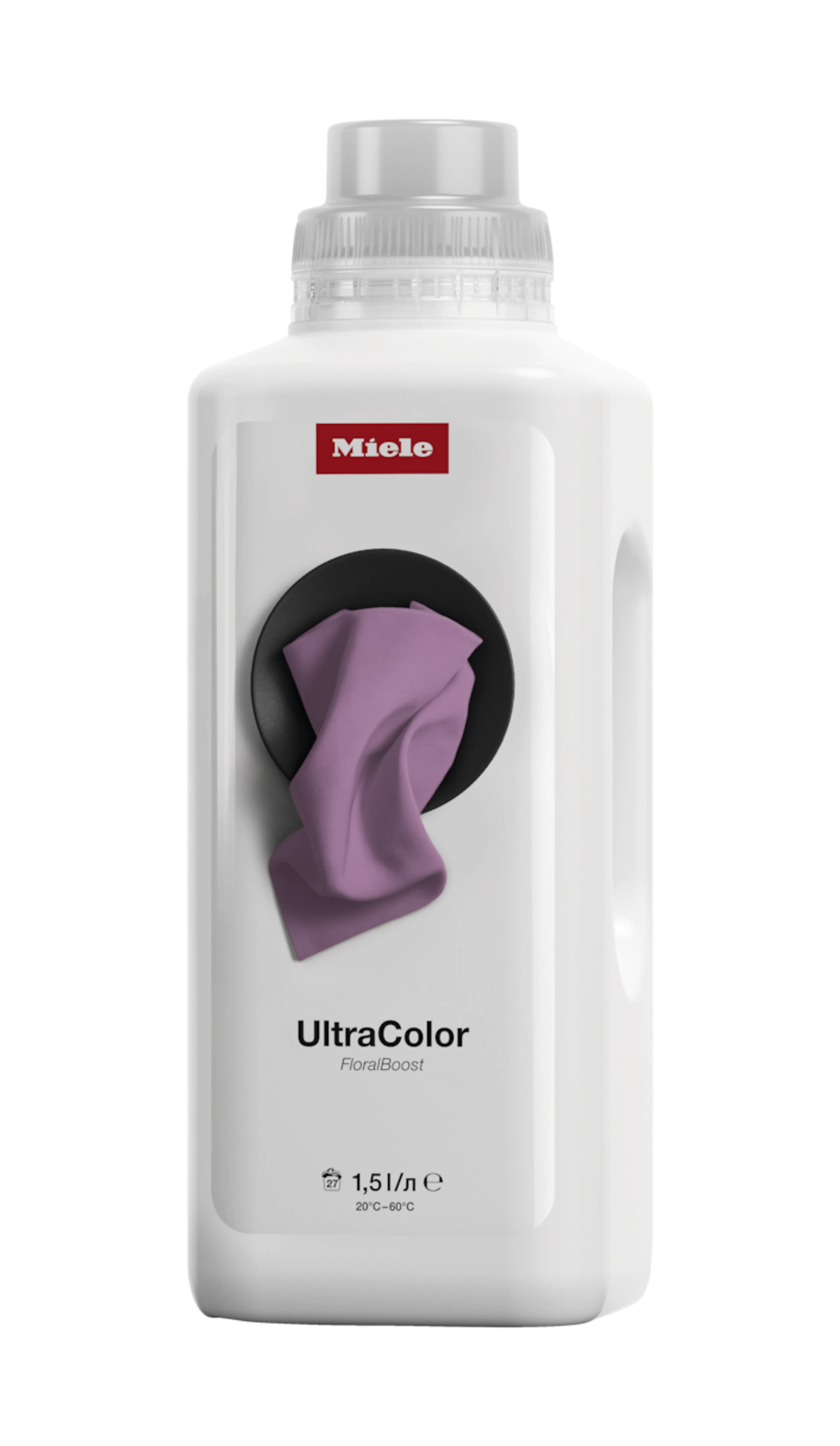 Miele UltraColor FloralBoost WA UCFB 1501 L - Bestel nu, morgen in huis