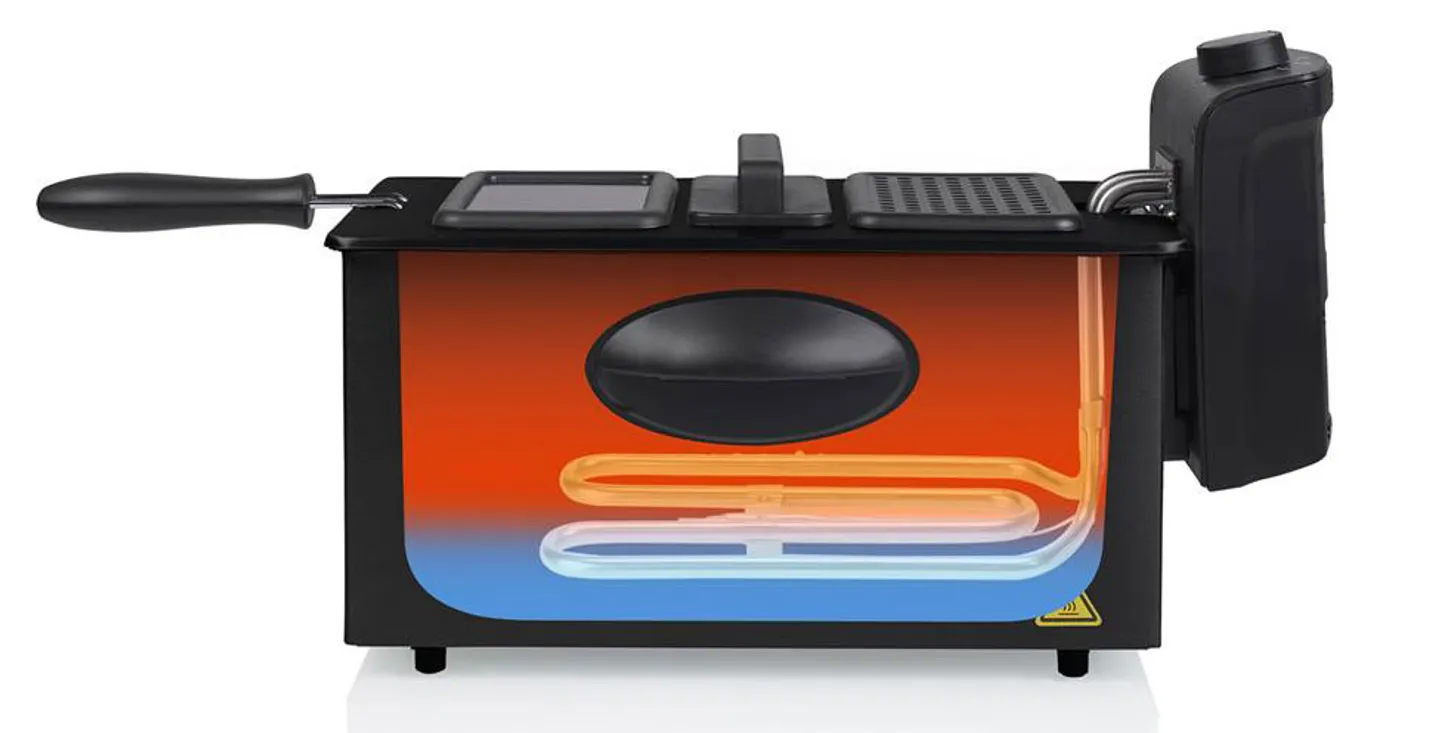 Nova Friteuse 02.180705.01.001 - Bestel nu, morgen in huis