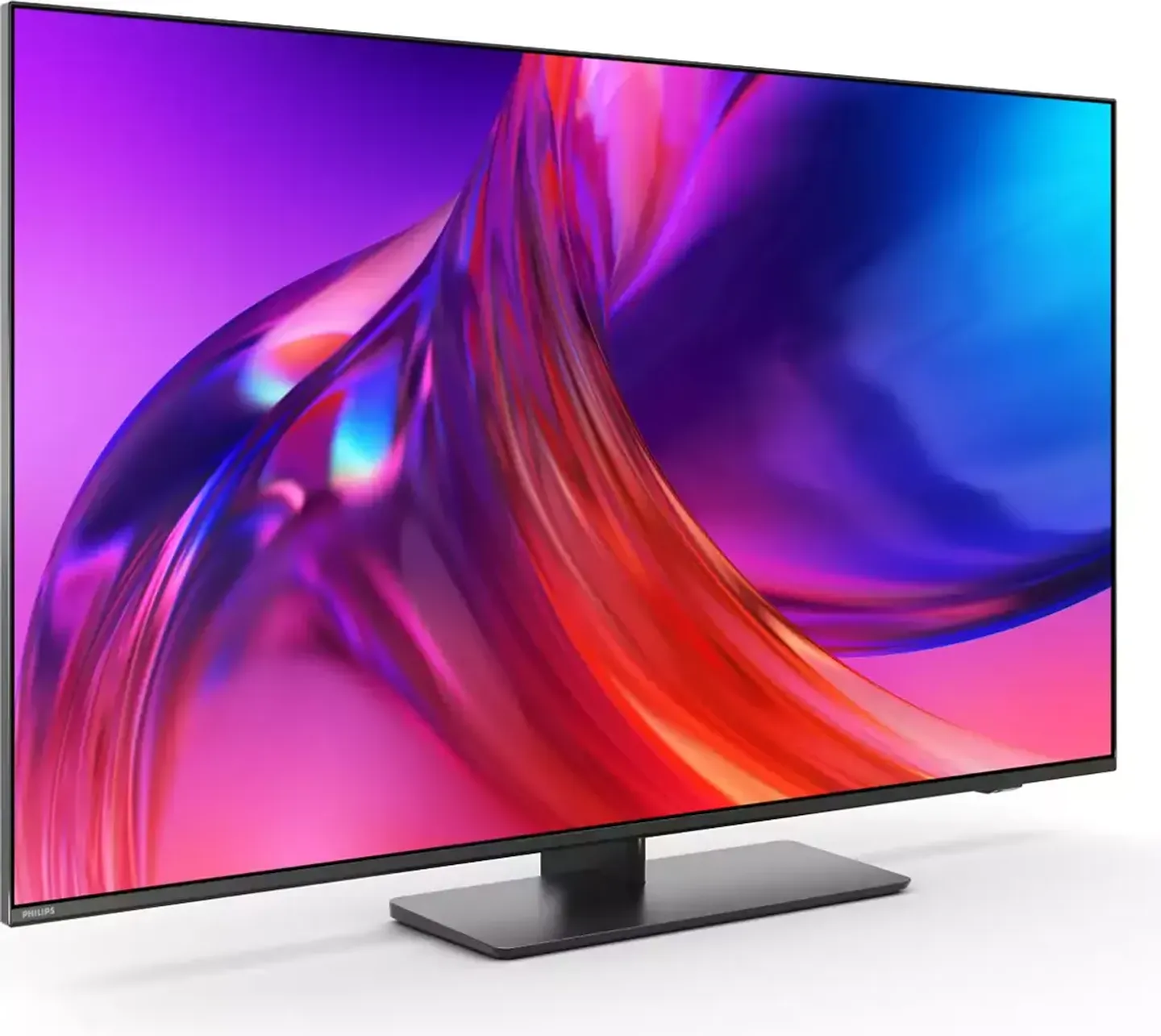 Philips LED TV 4K Ambilight 50PUS8808/12 (2023) - 50 inch - Bestel nu ...