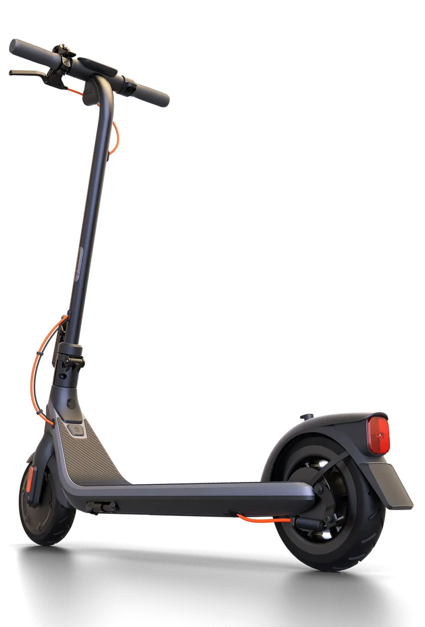 Segway Ninebot KickScooter E2 Plus E Powered by Segway | Livré demain ...