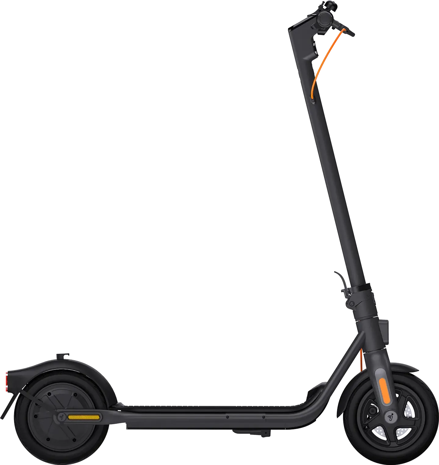 Segway Ninebot KickScooter E2 Plus E Powered by Segway - Bestel nu ...