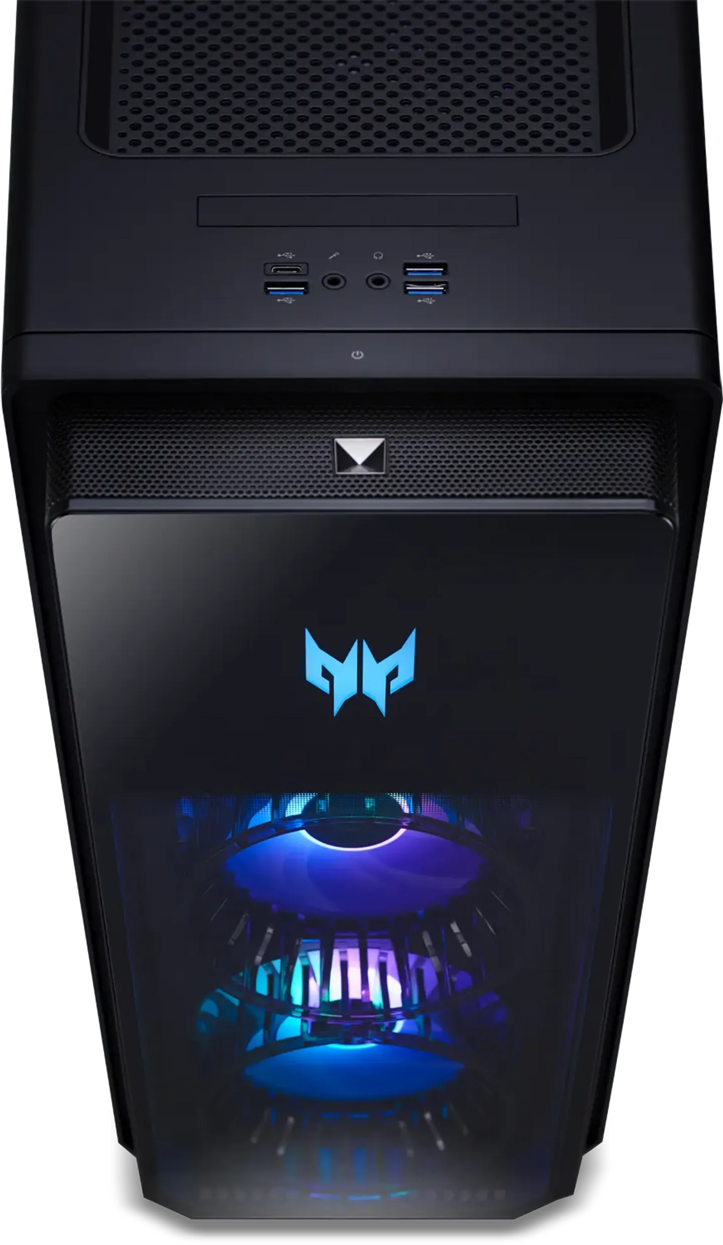 Acer Predator Orion 5000 PO5-640 i7 - Bestel nu, morgen in huis