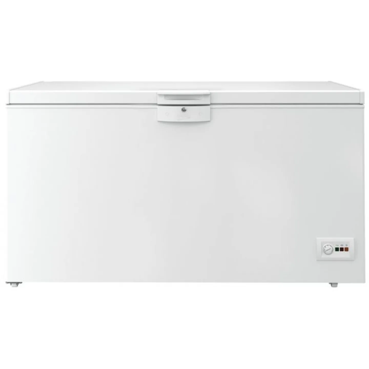 Beko Diepvries HSM47530 - Bestel nu, morgen in huis