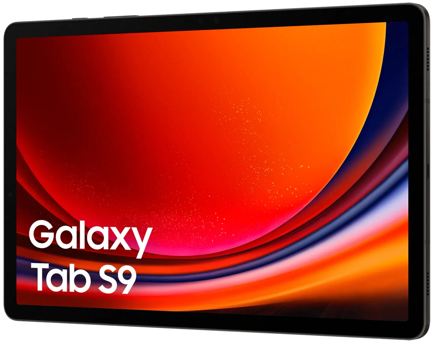 Samsung Galaxy Tab S9 5G 256GB - Graphite - Bestel nu, morgen in huis