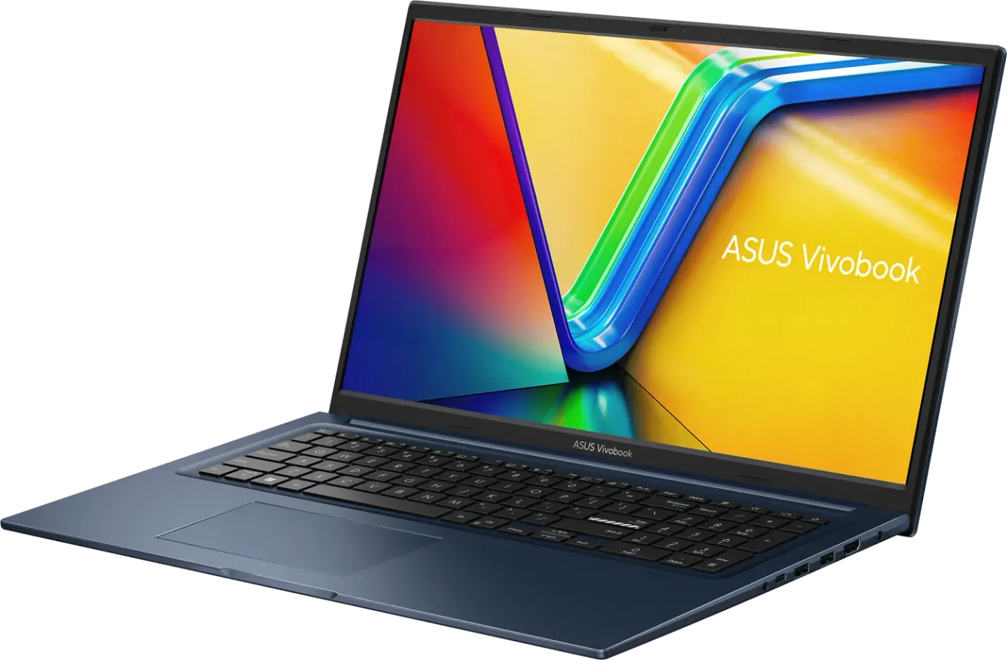 Asus Vivobook 17 X1704ZA-AU043W - Quiet Blue - Bestel nu, morgen in huis