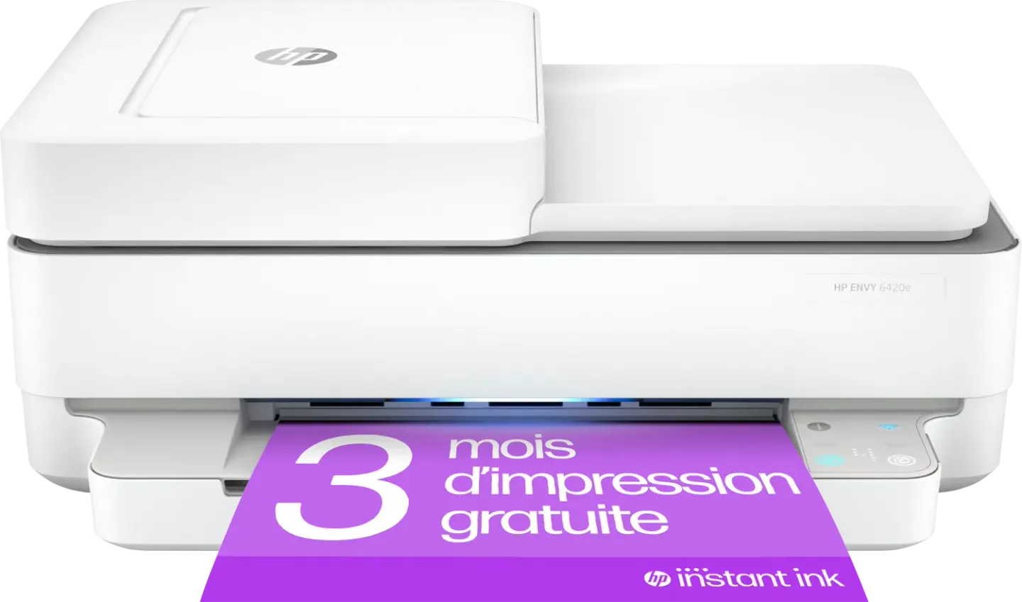 HP ENVY Photo Inspire 6420e Imprimante tout-en-un 223R4B