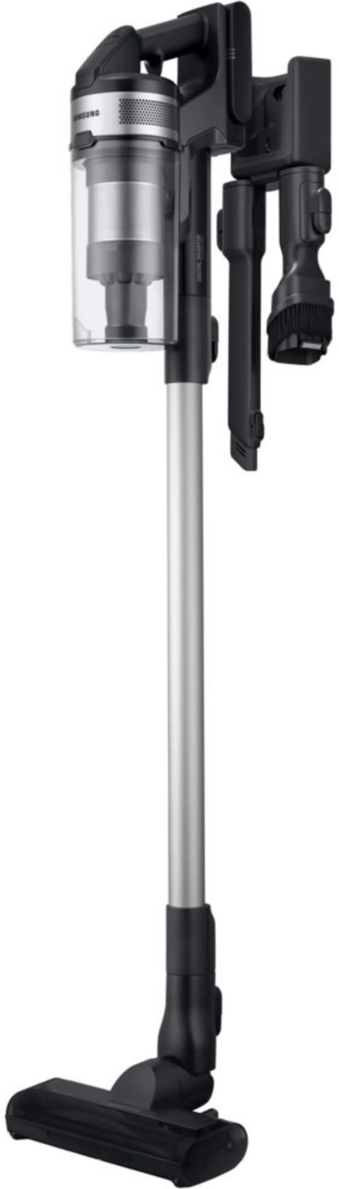 Samsung Steelstofzuiger Jet 65 Pet VS15A60AGR5/WA | Morgen in huis - Krëfel