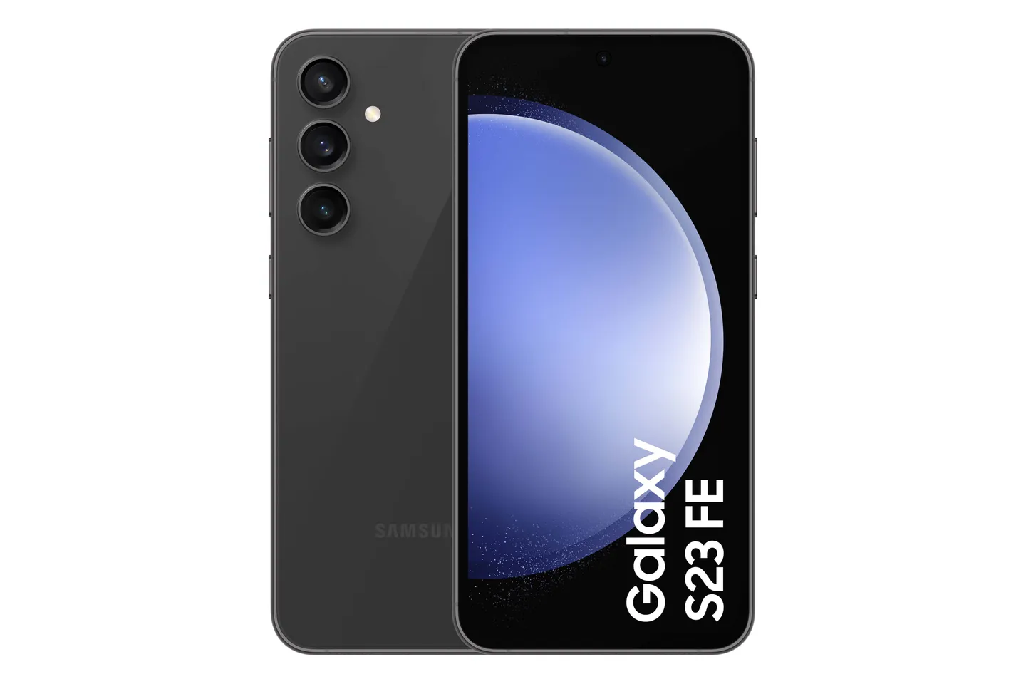 Galaxy S23 FE 128Go - Graphite