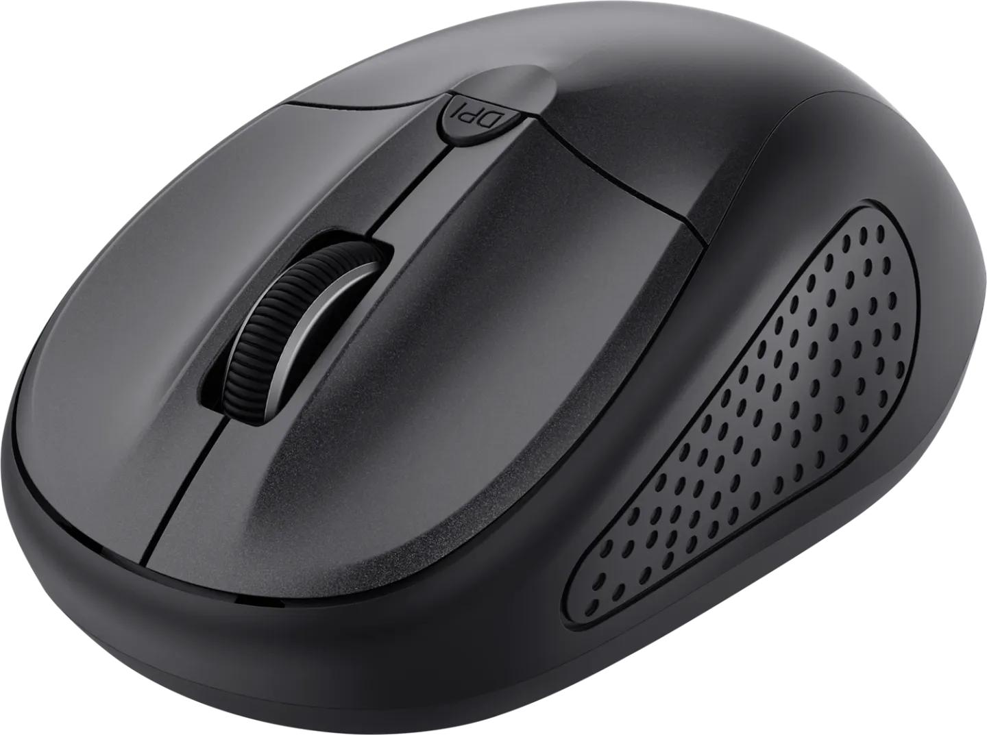 Trust Primo Bluetooth® muis - Bestel nu, morgen in huis