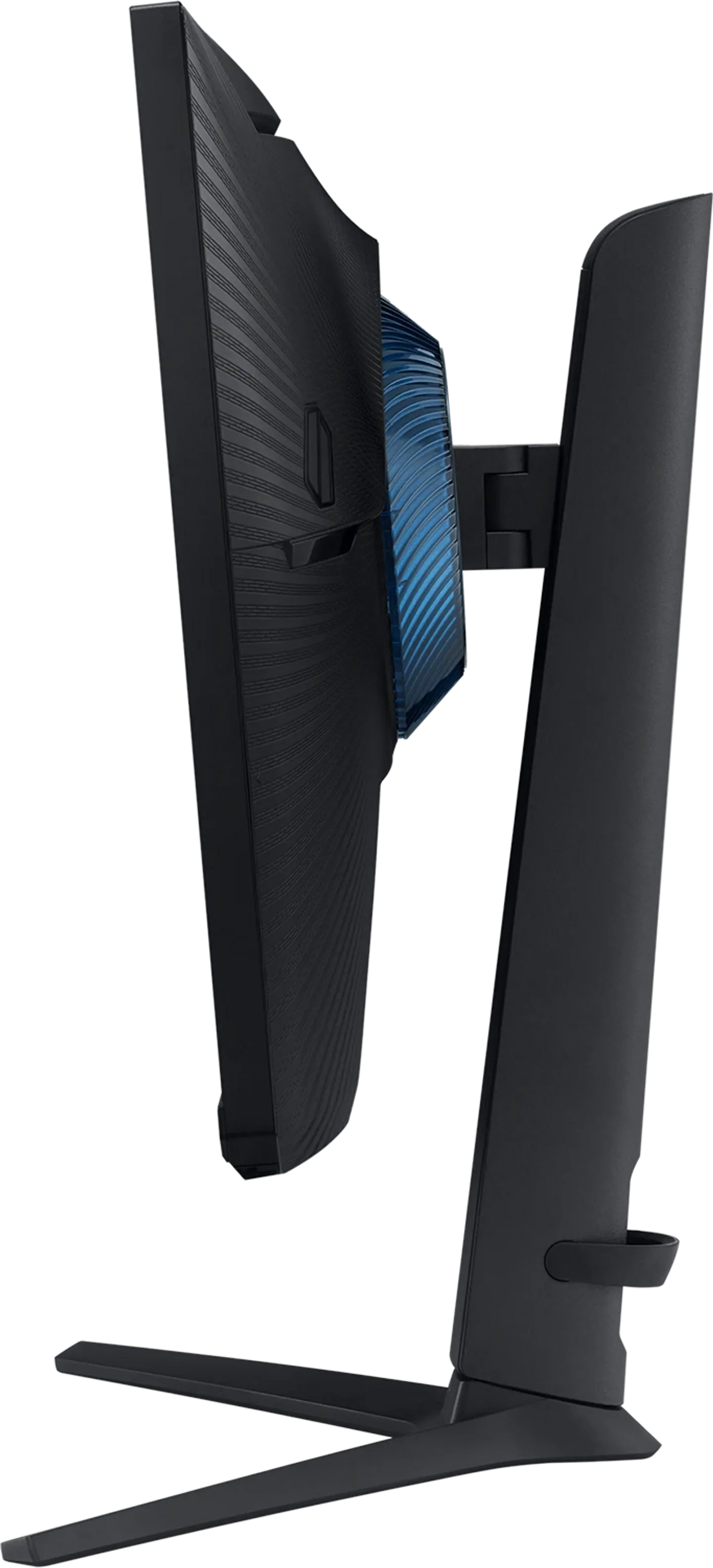 Samsung 27'' QHD Gaming Monitor Odyssey G50A LS27AG500PPXEN - Bestel nu ...