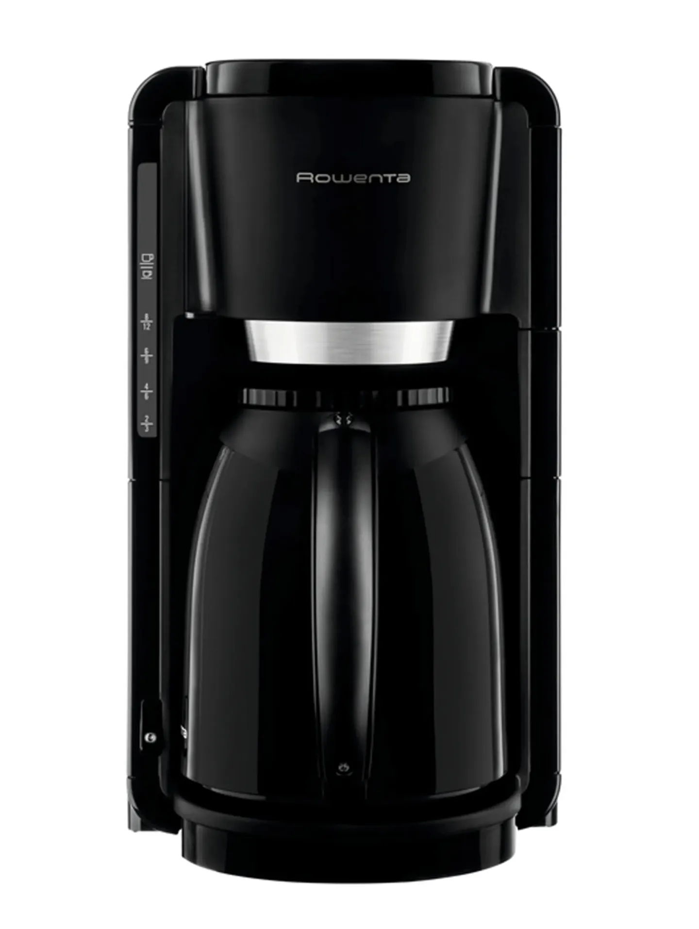 Rowenta Machine à café Adagio CT380810 | Livré demain - Krëfel