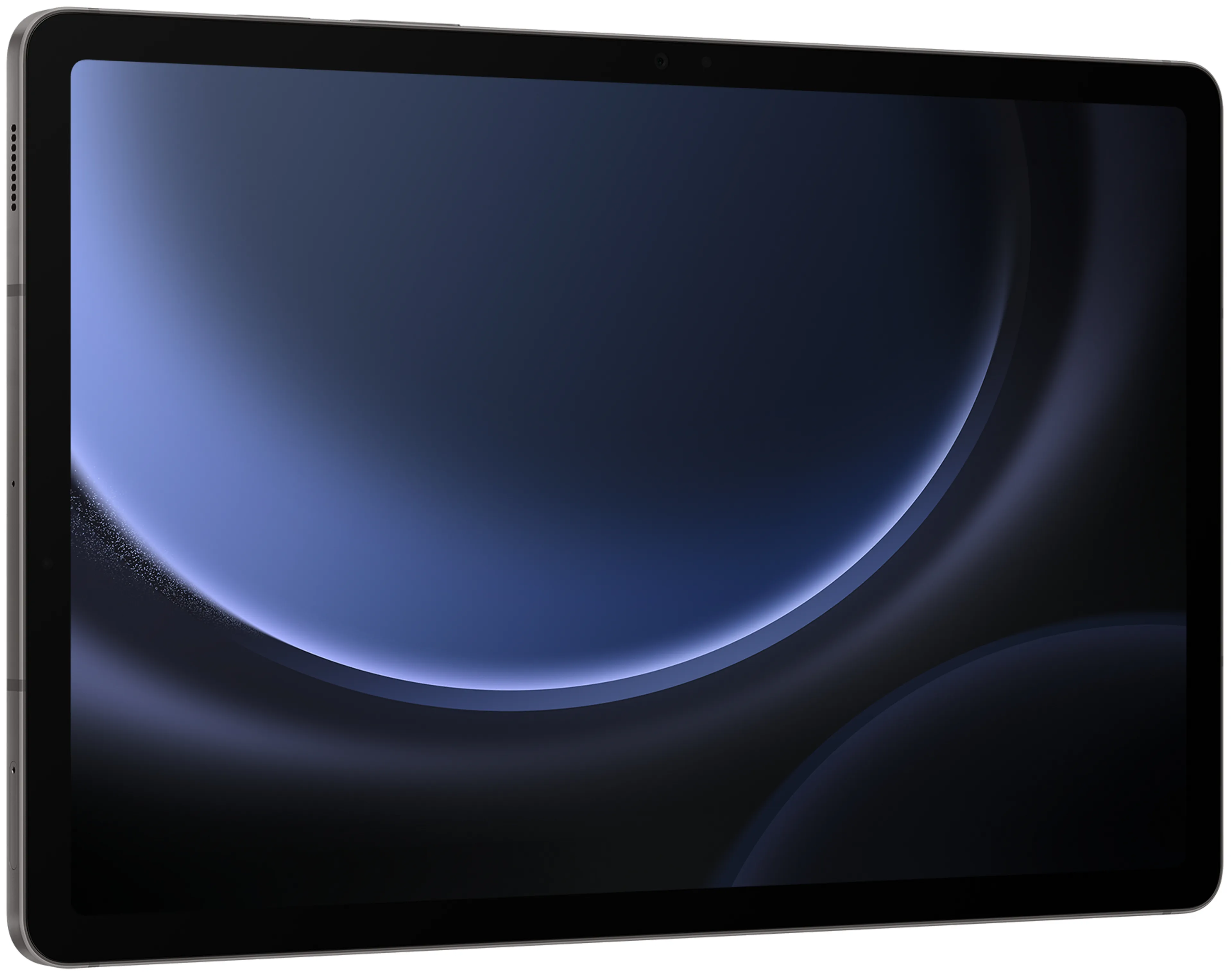 Samsung Galaxy Tab S9 FE wifi 128GB Gray - Bestel nu, morgen in huis