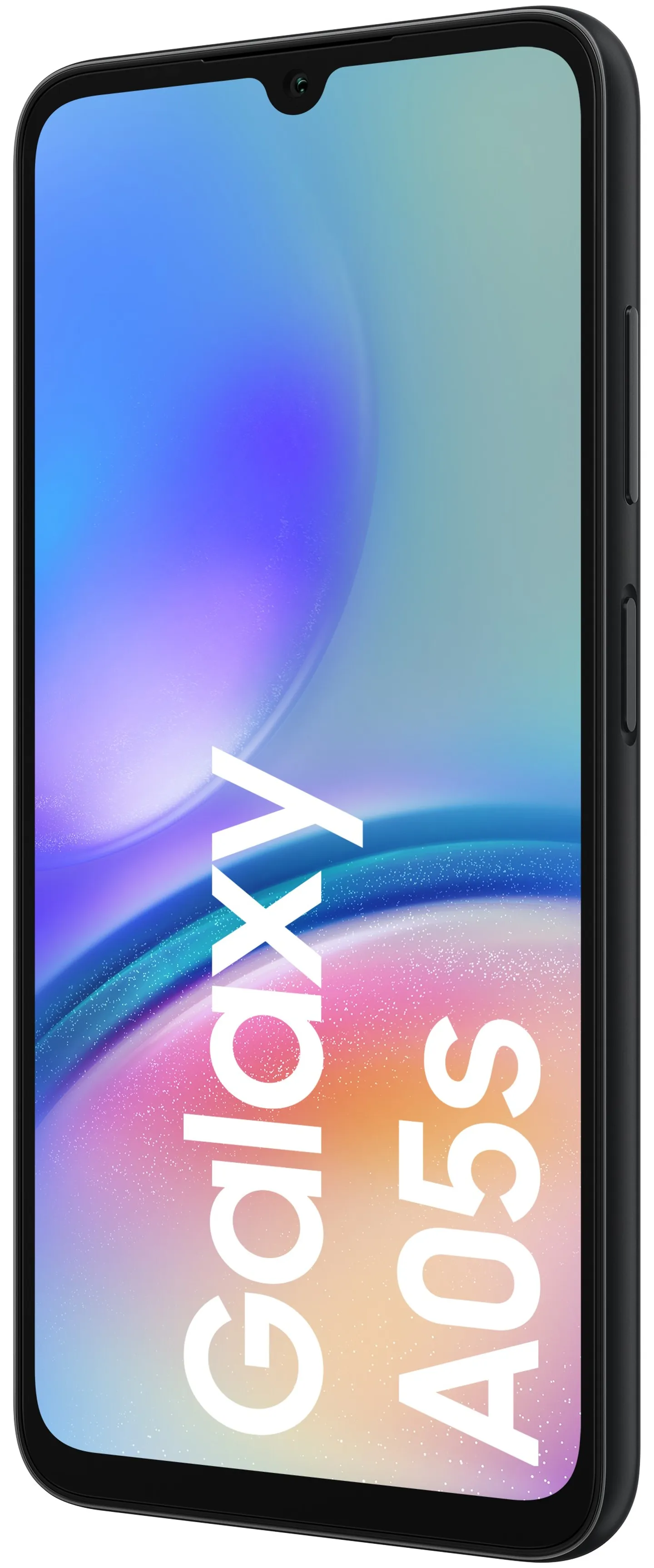 Galaxy A05s 64 Go - Noir