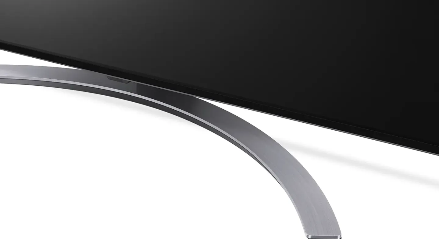 LG QNED TV 8K 65QNED966QA - 65 inch - Bestel nu, morgen in huis