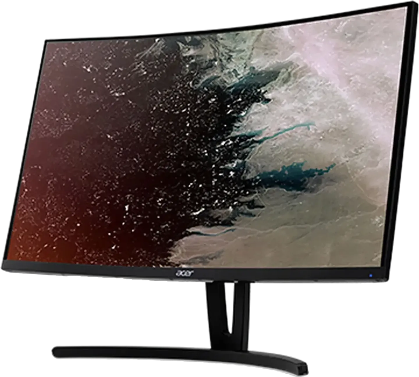 Acer ED273U P monitor - Bestel nu, morgen in huis