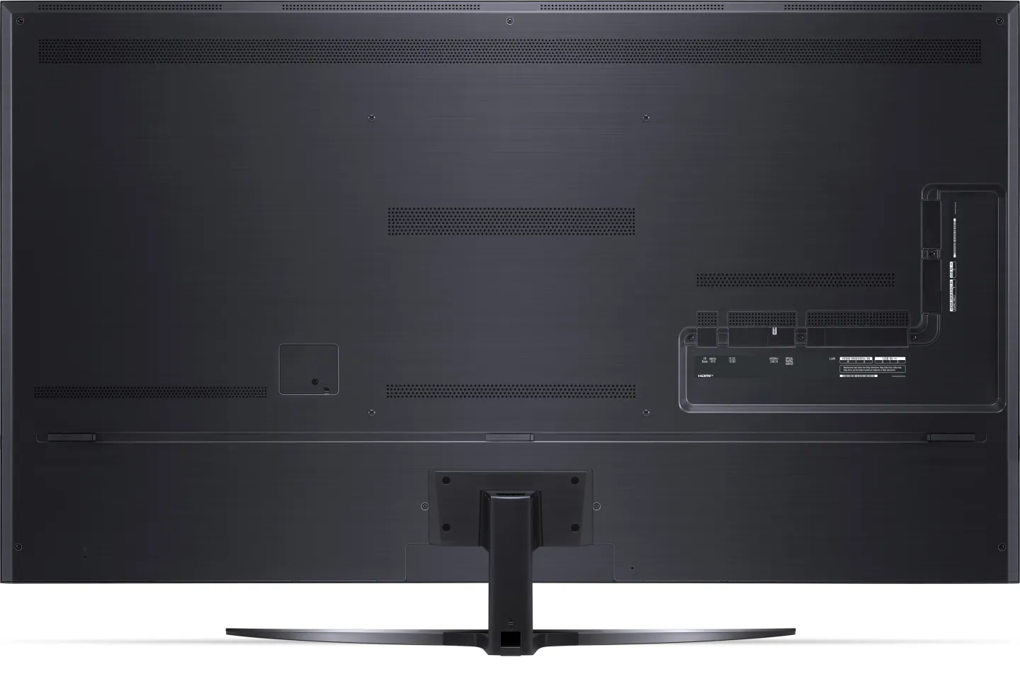 LG QNED TV 8K 65QNED966QA - 65 inch - Bestel nu, morgen in huis