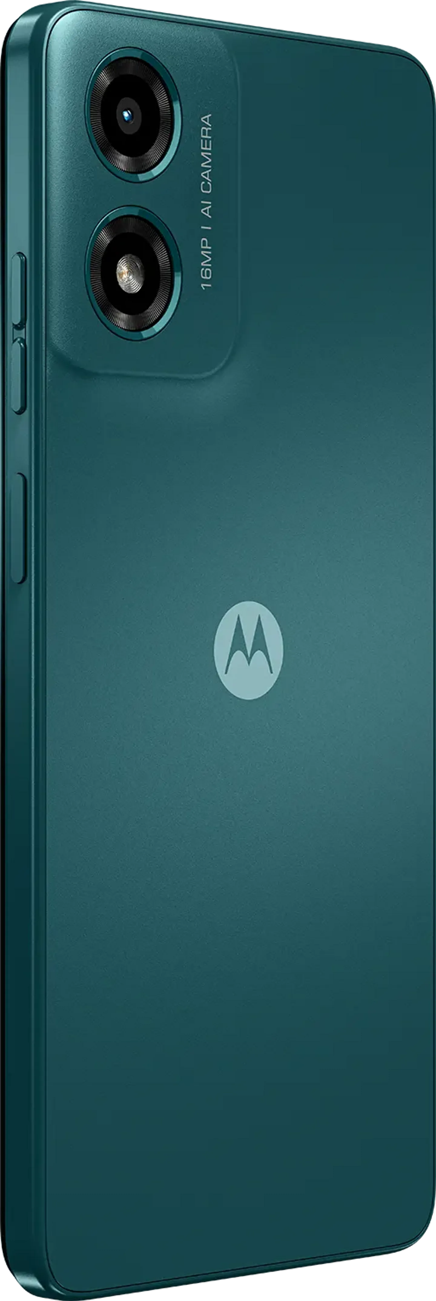 Motorola moto g04 64 GB - Sea Green - Bestel nu, morgen in huis