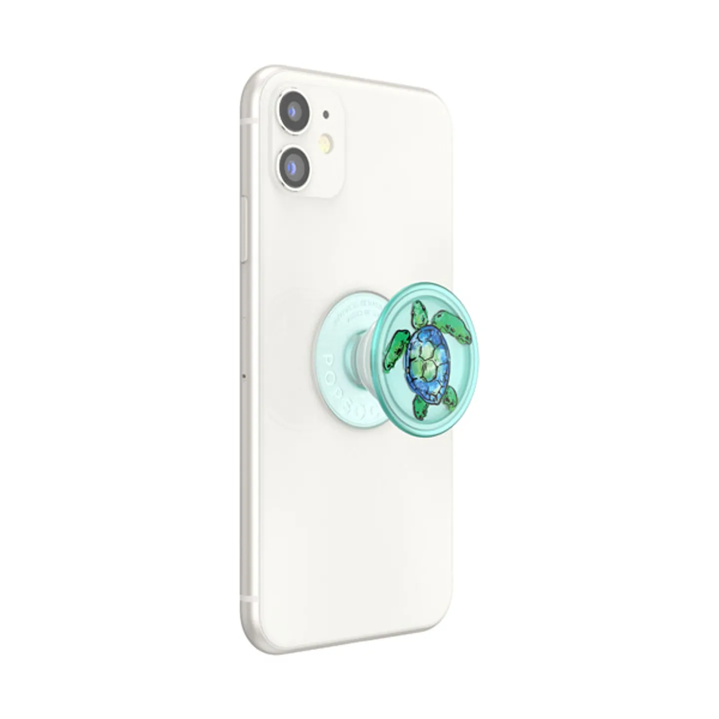 Popsocket Popgrip - Tortuga - Bestel nu, morgen in huis