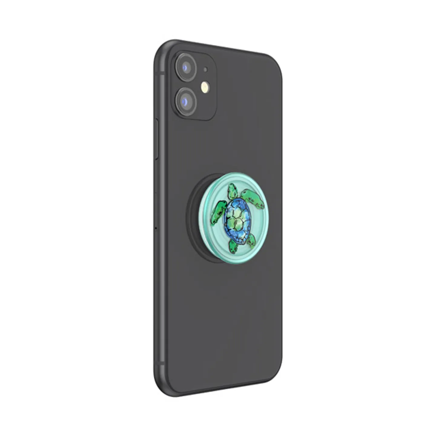 Popsocket Popgrip - Tortuga - Bestel nu, morgen in huis