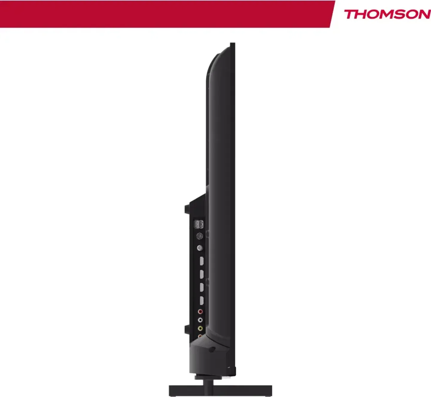 Thomson 4K LED TV 43UA5S13 - 43 inch - Bestel nu, morgen in huis