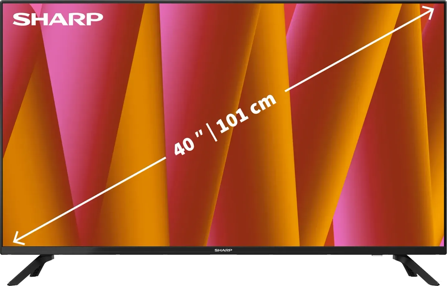 Acheter une TV ? Commandez maintenant, livré demain