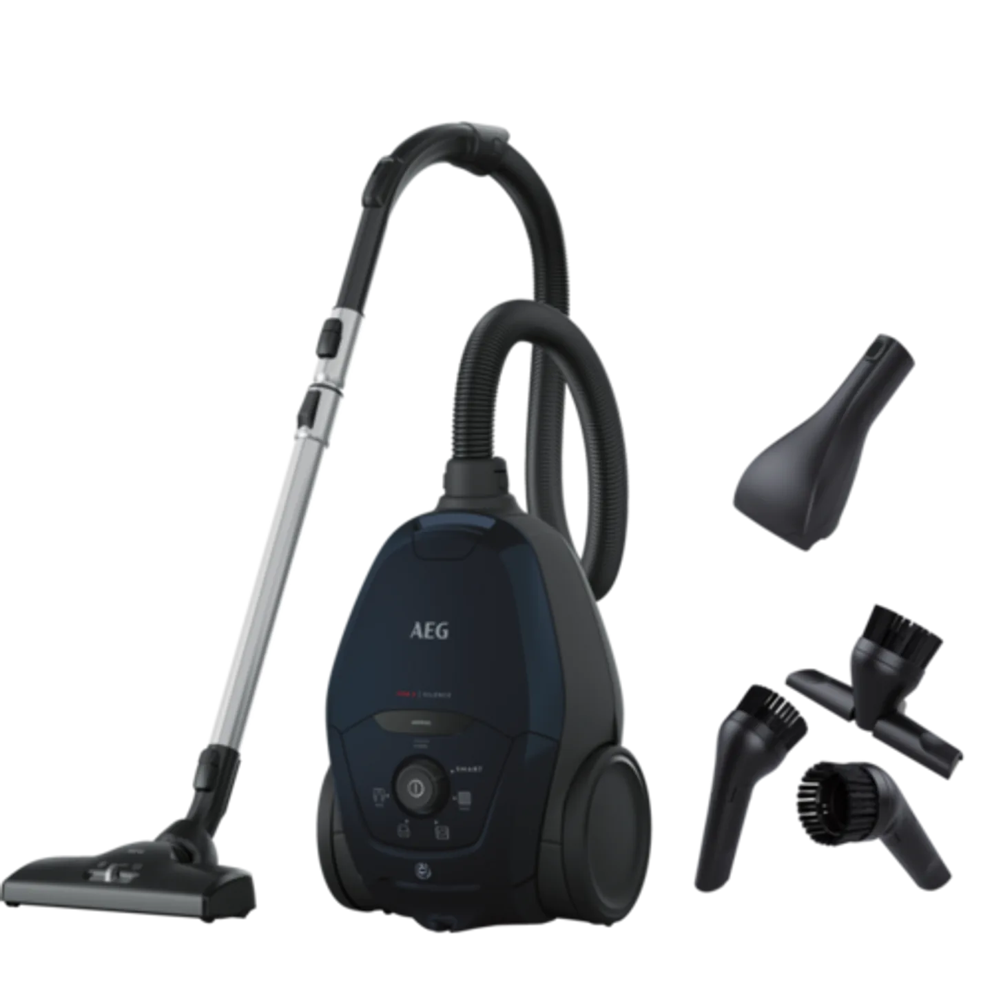 Koop jouw stofzuiger met ecocheques bij Krëfel