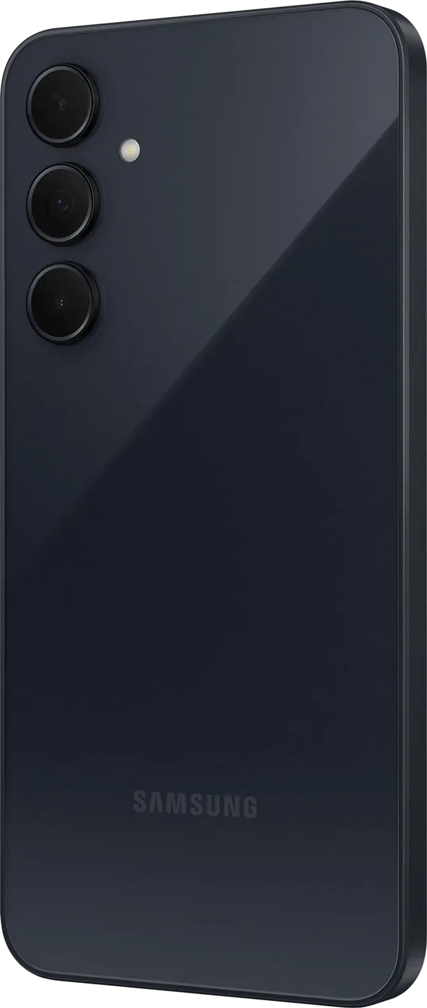 Samsung Galaxy A35 5G 128 GB - Awesome Navy - Bestel nu, morgen in huis