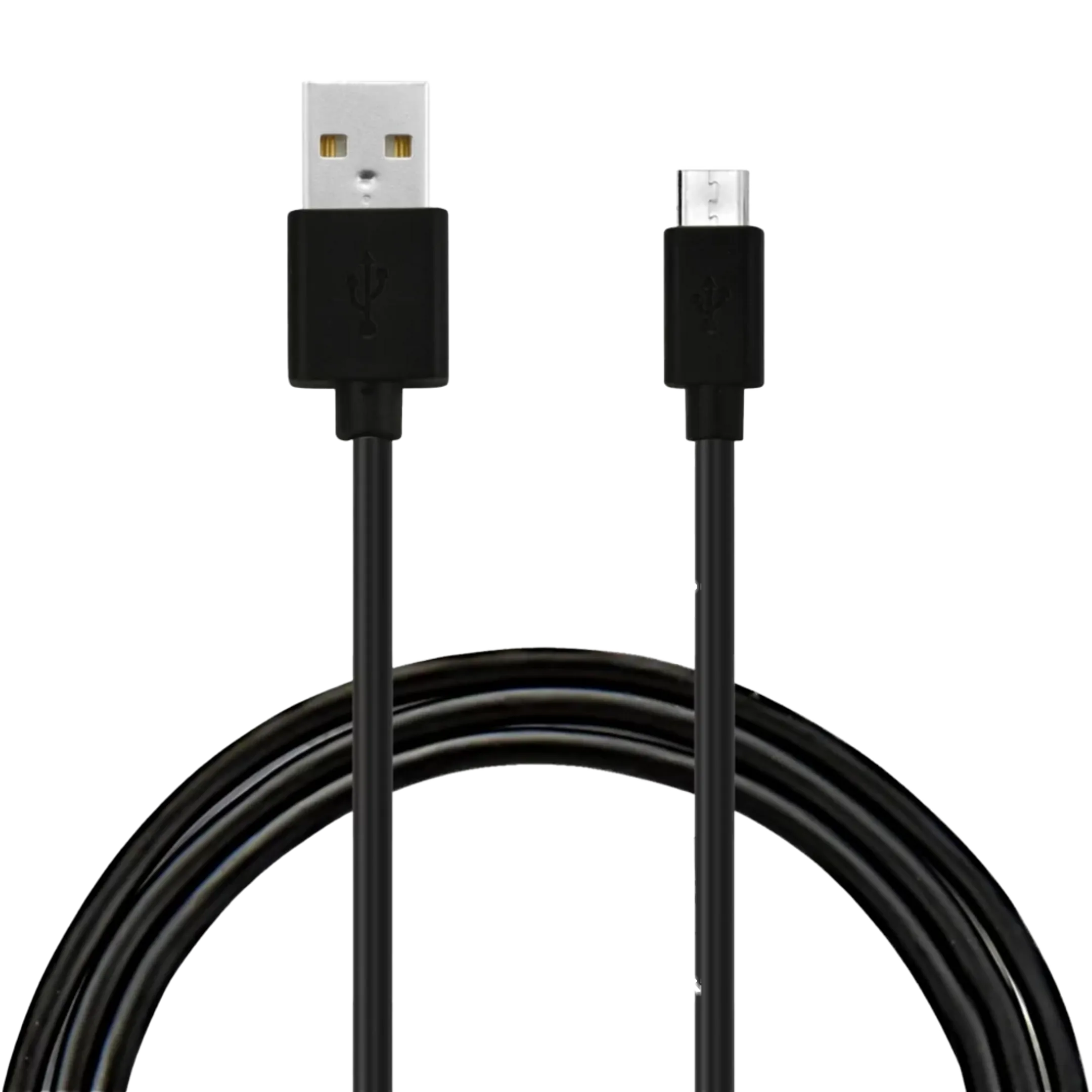 Essentiel-B Micro USB vers USB - 2m - Meilleur prix, livraison rapide