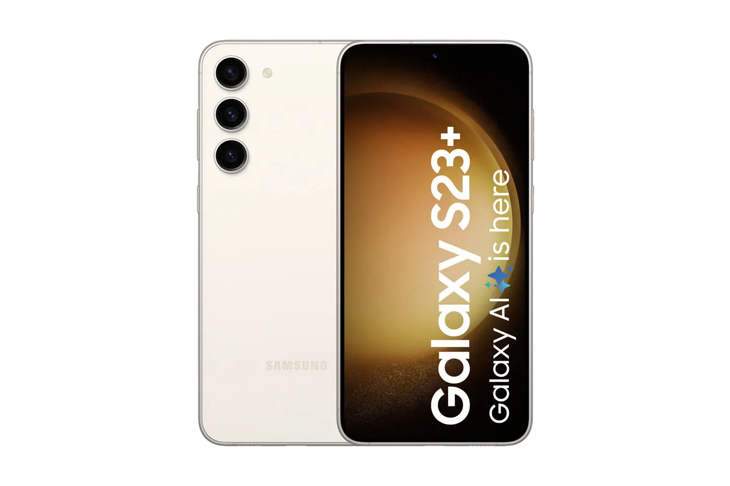 Een Samsung smartphone kopen? Bestel nu, morgen in huis