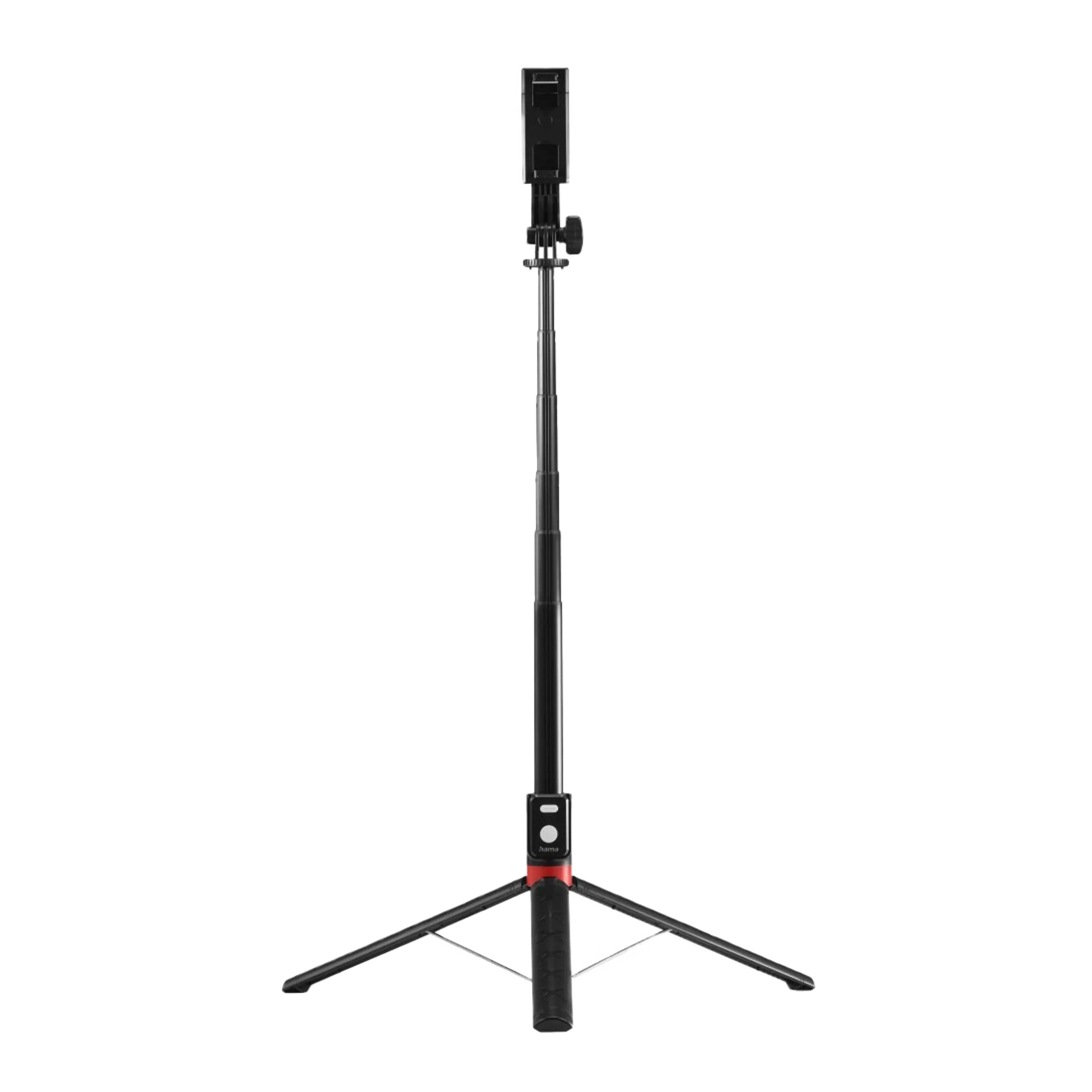 Hama Fancy Stand 170 avec déclencheur Bluetooth | Livré demain - Krëfel