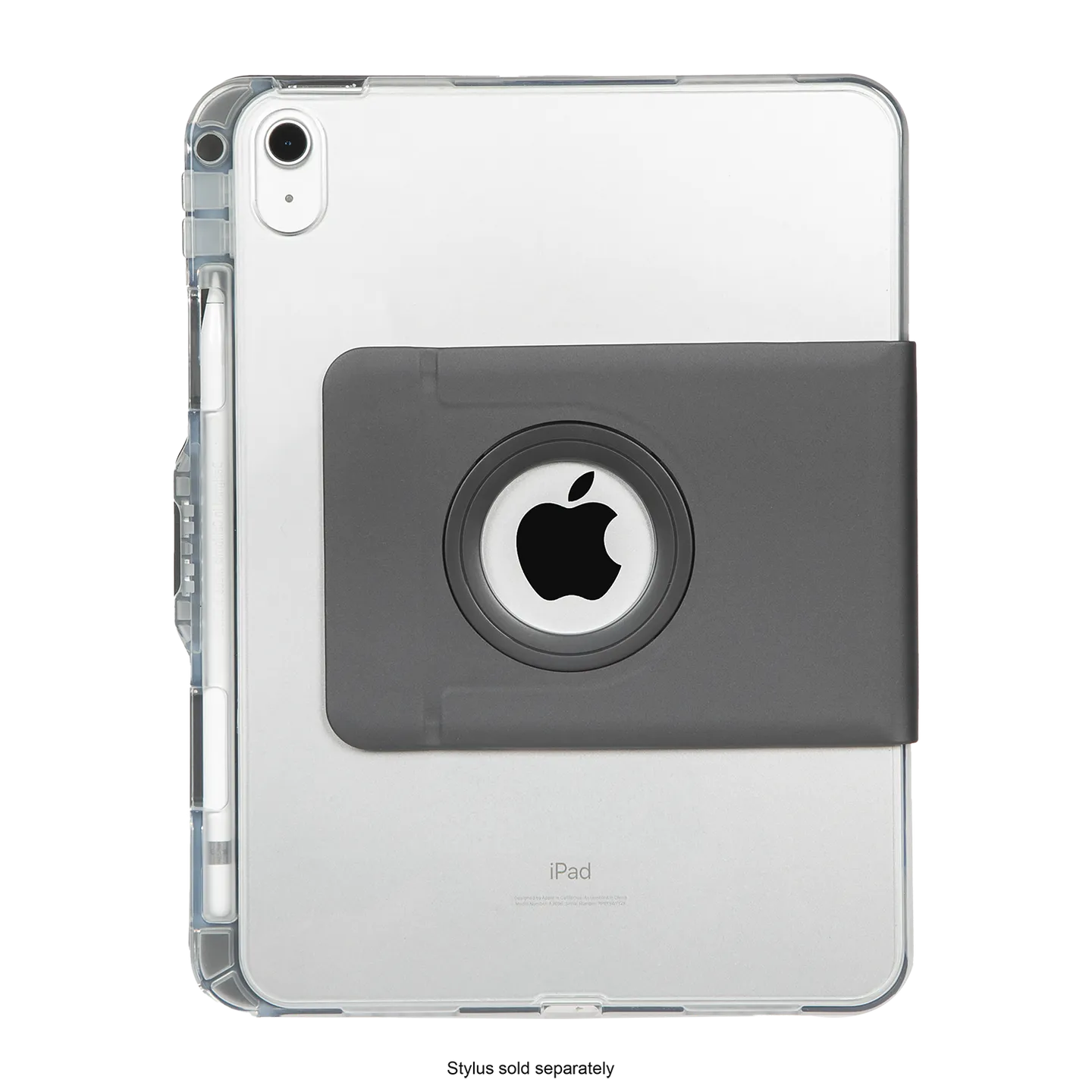 Targus VersaVu 10,9 inch folio case | Livré demain - Krëfel