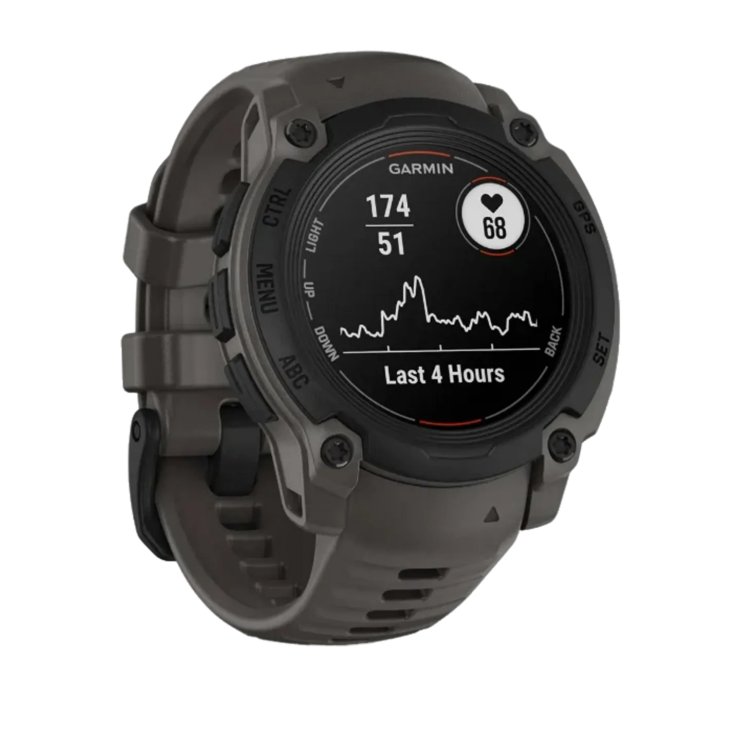 Garmin Instinct E 40 mm - Electric Lime | Livré demain - Krëfel